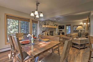 Apartamento (3 Bedrooms) | Interior