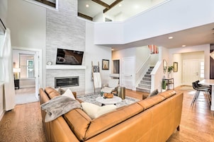 Casa (3 Bedrooms) | Parte interna