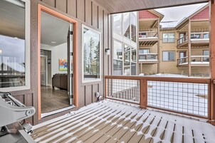 Apartamento (3 Bedrooms) | Parte interna