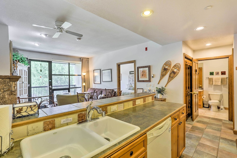 Lavish Escape - 3 Mi From Beaver Creek Resort! - Avon, CO