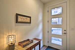 Apartamento (3 Bedrooms) | Parte interna