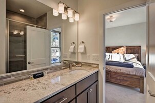 Apartamento (3 Bedrooms) | Parte interna