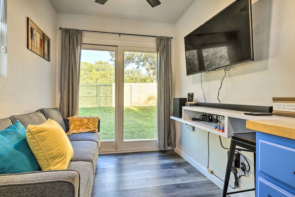 Canyon Lake Retreat W/ Pool ~ 2 Mi To Lake - Canyon Lake, TX