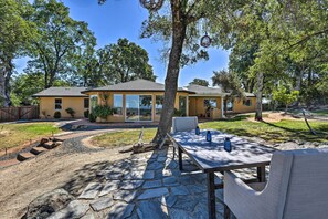 Casa (4 Bedrooms) | Interior