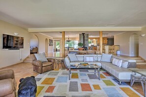 Casa (4 Bedrooms) | Interior