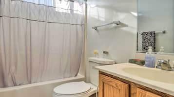 Casa (3 Bedrooms) | Parte interna