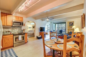 Apartamento (2 Bedrooms) | Interior