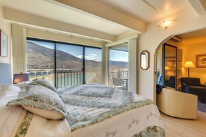 Apartamento (2 Bedrooms) | Interior