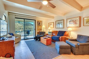 Apartamento (2 Bedrooms) | Interior