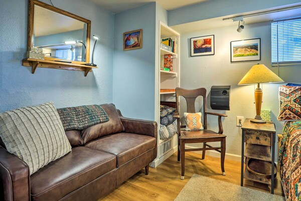 3 Mi To Dtwn: Convenient Denver Apt - Morrison, CO