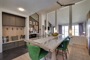 Apartamento (2 Bedrooms) | Interior