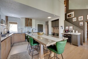 Apartamento (2 Bedrooms) | Interior