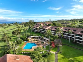 Villa, 4 quartos (Ocean View, Sleeps 11 (ML-3794)) | Piscina | Piscina exterior
