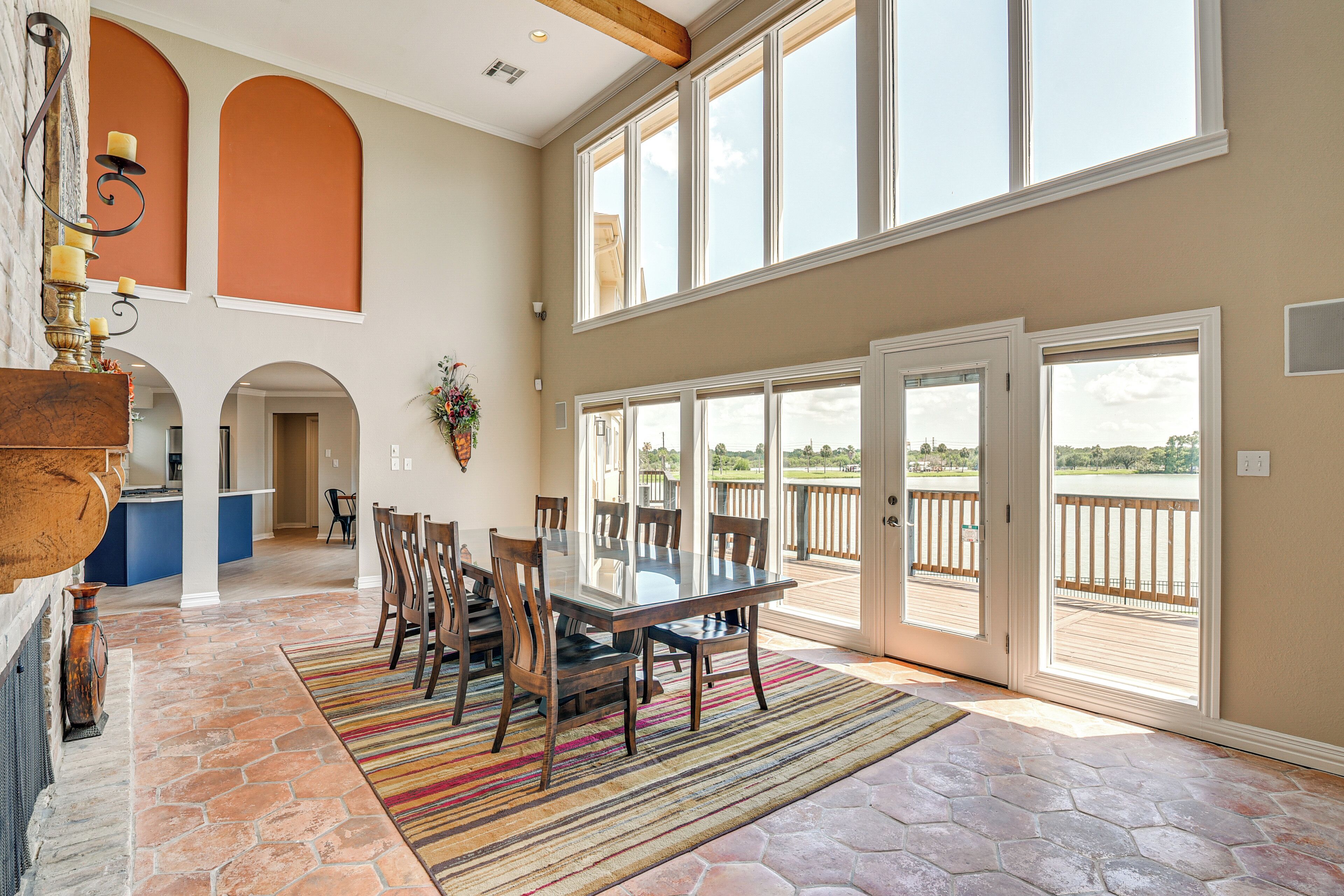 Casa (5 Bedrooms) | Interior