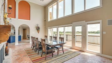 Casa (5 Bedrooms) | Interior