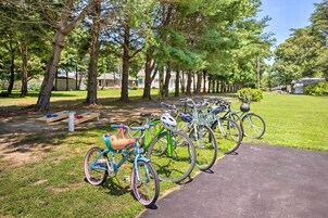 Casa (3 Bedrooms) | Interior