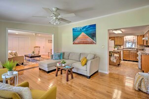 Casa (3 Bedrooms) | Interior