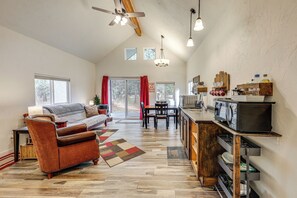 Casa (1 Bedroom) | Fachada da propriedade