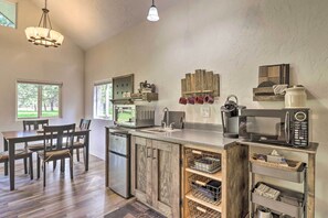 Casa (1 Bedroom) | Interior