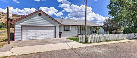 Casa (3 Bedrooms) | Fachada do alojamento