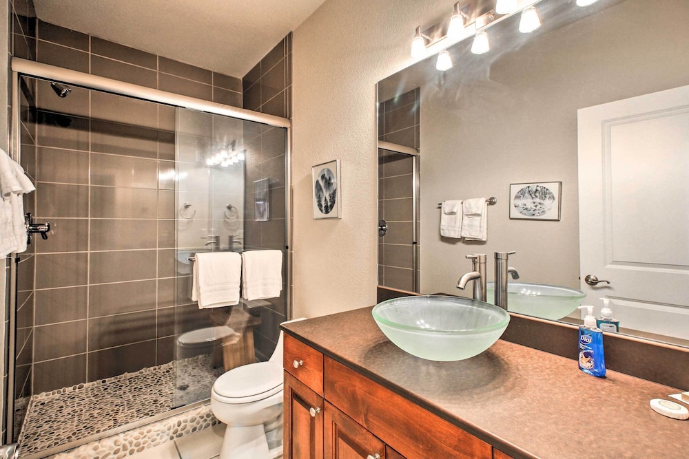 The Ark At Farewell Park, 20 Mi To Mt Bachelor! - Bend, OR