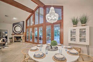 Casa (5 Bedrooms) | Interior