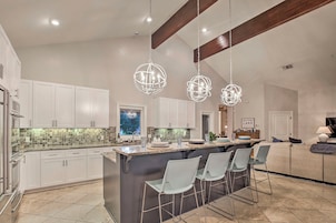 Casa (5 Bedrooms) | Interior