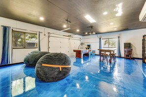 Casa (5 Bedrooms) | Interior
