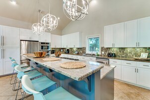 Casa (5 Bedrooms) | Interior