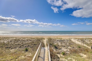 Casa (3 Bedrooms) | Parte interna