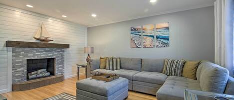 Apartamento (3 Bedrooms) | Fachada do alojamento