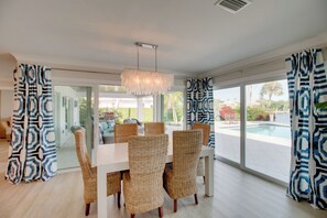 Casa (4 Bedrooms) | Interior