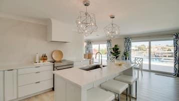 Casa (4 Bedrooms) | Interior