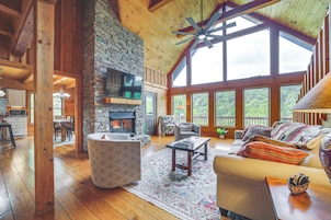 Casa (4 Bedrooms) | Interior