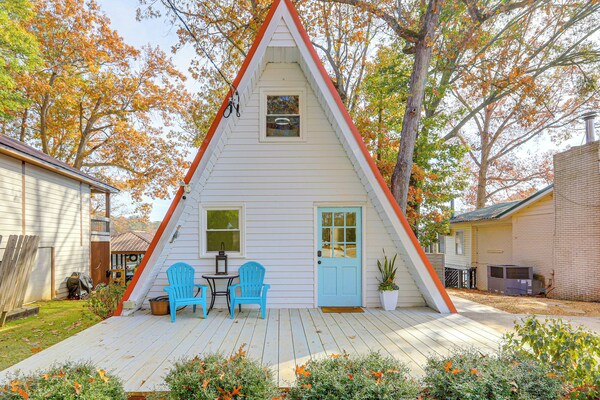 Discover Lakeside Bliss At Jackson Lake! - Indian Springs State Park, Flovilla