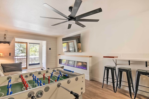 The Cottages: Sweet Skiiers Escape On The Resort! - Utah