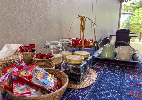 Bloom Guesthouse - Chiang Mai
