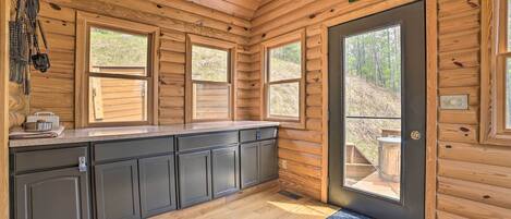 Casa (2 Bedrooms) | Interior