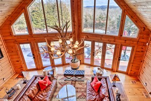 Casa (4 Bedrooms) | Interior