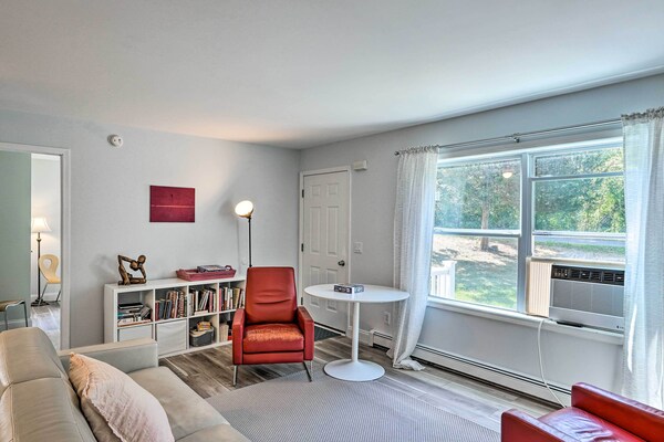 Peaceful Athens Retreat At Sleepy Hollow Lake - Catskill, NY