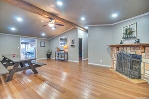 Casa (4 Bedrooms) | Interior