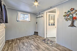 Casa (2 Bedrooms) | Interior