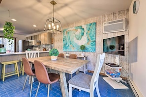 Casa (3 Bedrooms) | Parte interna