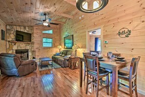 Casa (1 Bedroom) | Interior