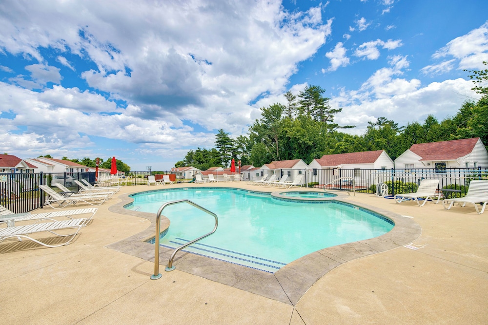 Wells Vacation Rental ~ 1 Mi To Beach Access! - Maine (State)