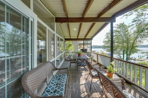 Casa (4 Bedrooms) | Fachada da propriedade