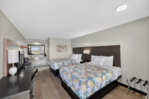 Budget Inn Muskogee - Oklahoma