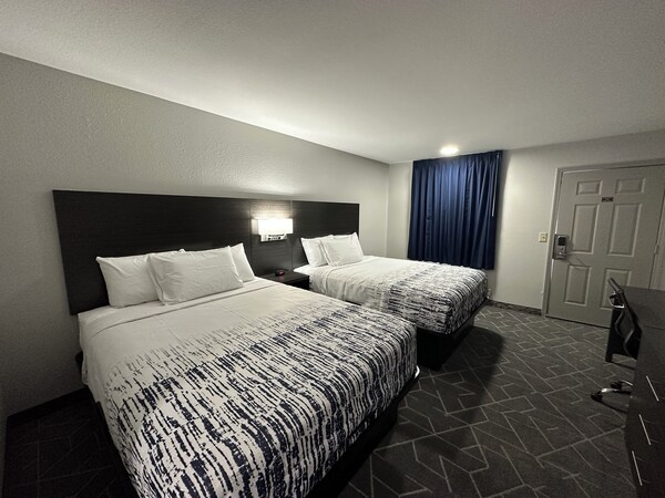 Budget Inn Muskogee - Oklahoma