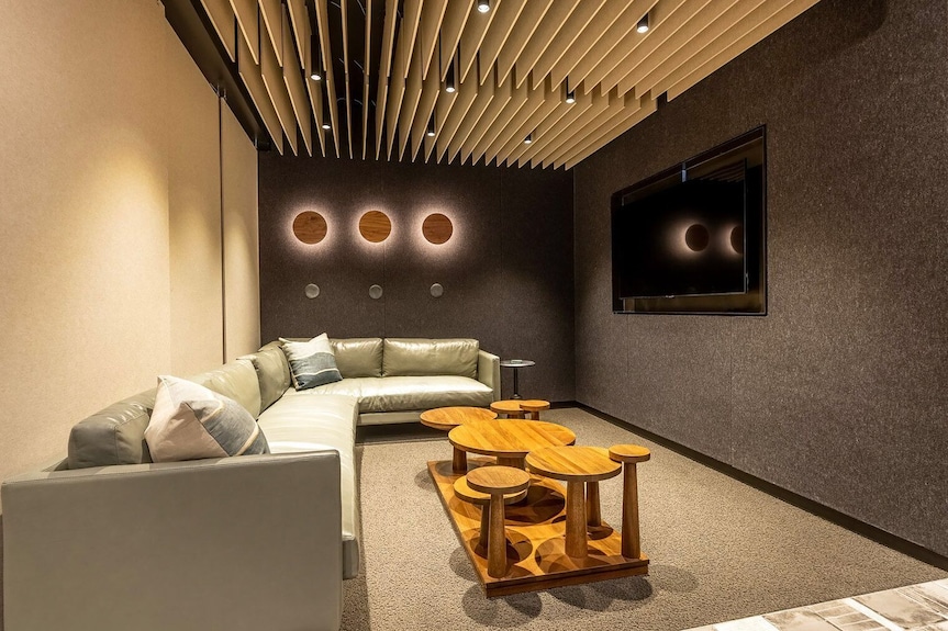 Trendy Central District 1br W/ Fitness Center, Nr Park, By Blueground - 시애틀