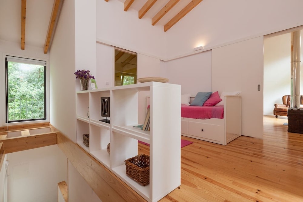 Maison En Pierre Parc National - Arcos de Valdevez